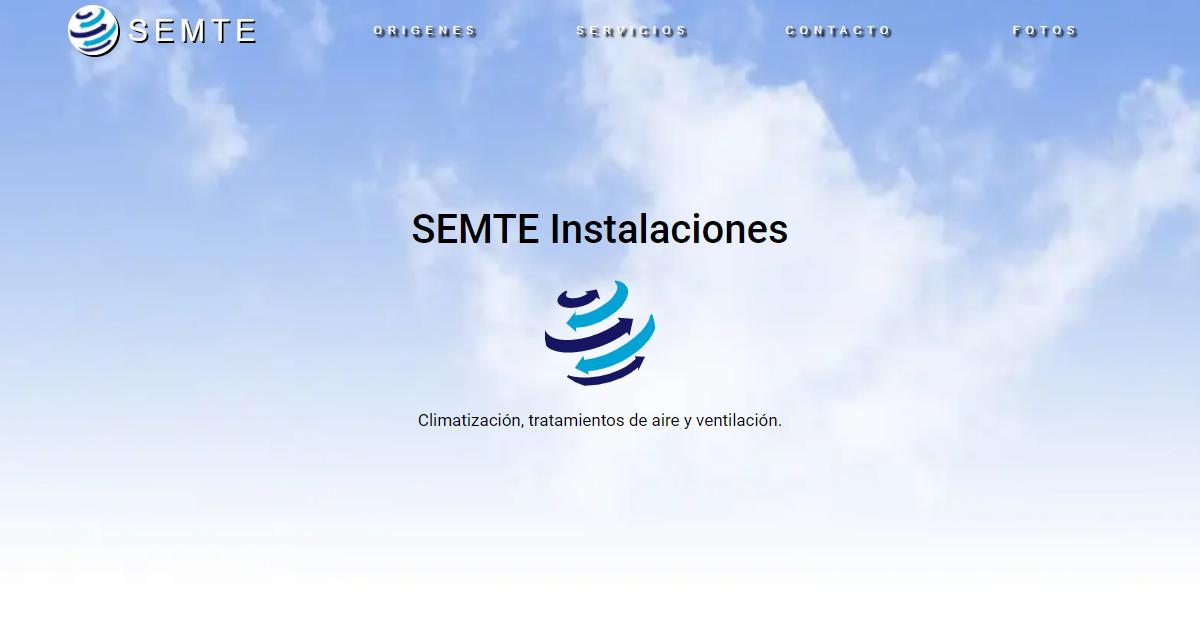 SEMTE Instalaciones